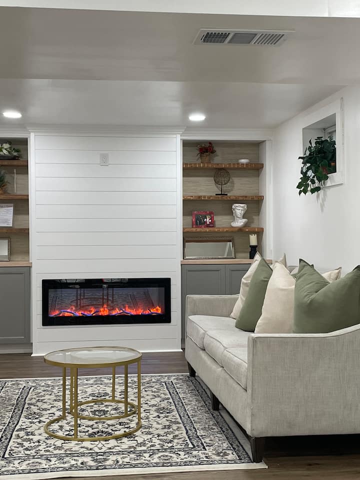 Spacious Layout So Everyone Has Room - Washington, DC