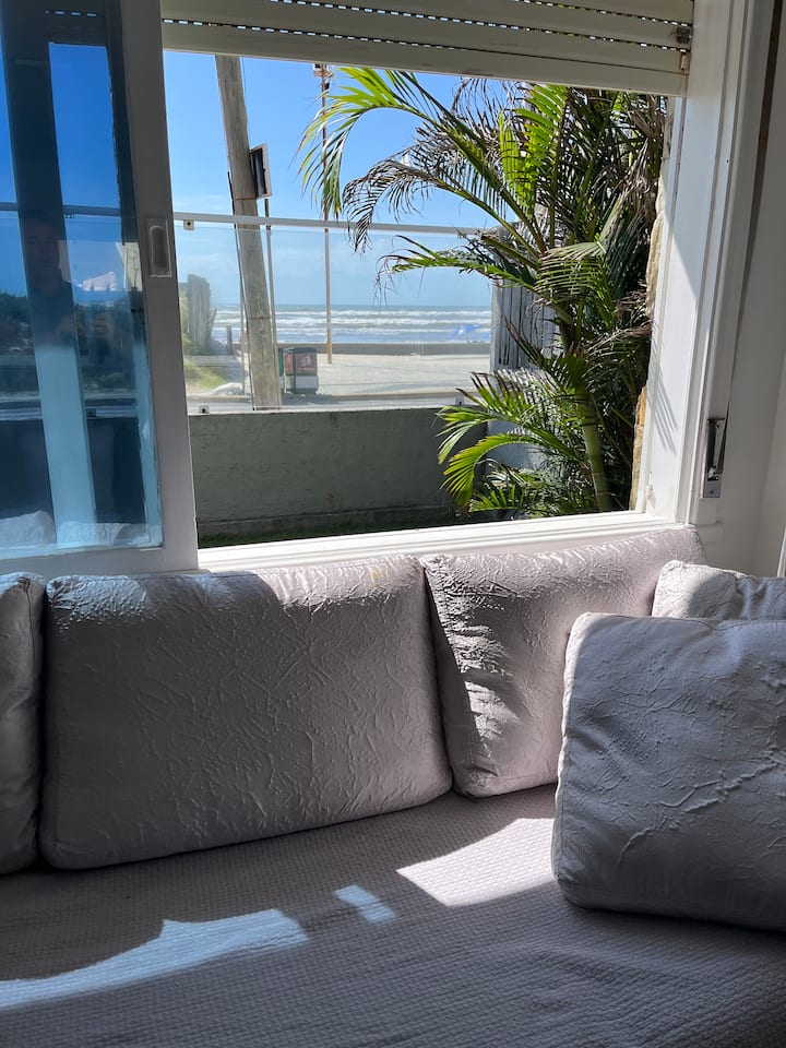 Frente Mar Capão Da Canoa - Xangri-Lá