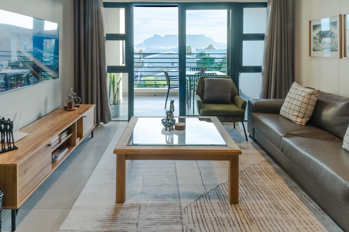 Table View Vacation Rentals & Homes - Table View, Cape Town, South ...