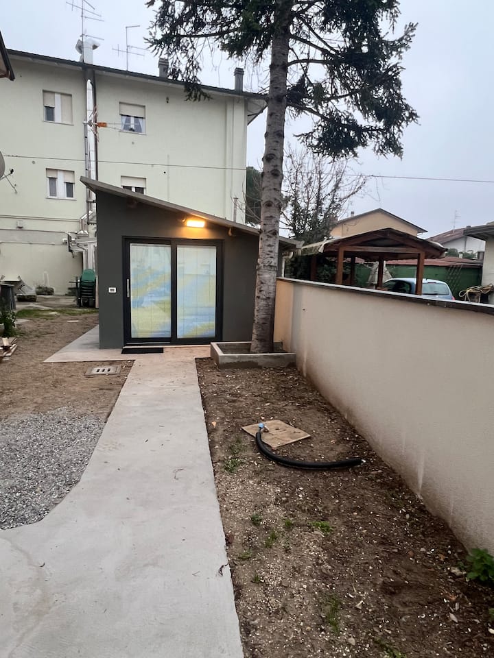 Appartamento Nuovo! - Cervia