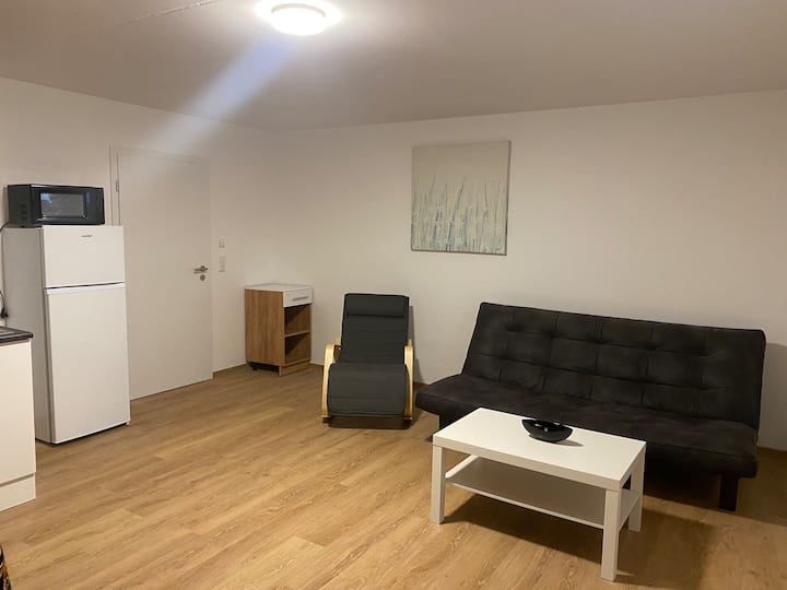 Ferienappartement In Tiefenbach - Kirchberg an der Jagst