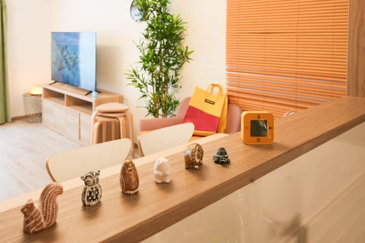 Tamagawa 5 Min, Jr Noda 67 Min, 4br Near Usj - Japan