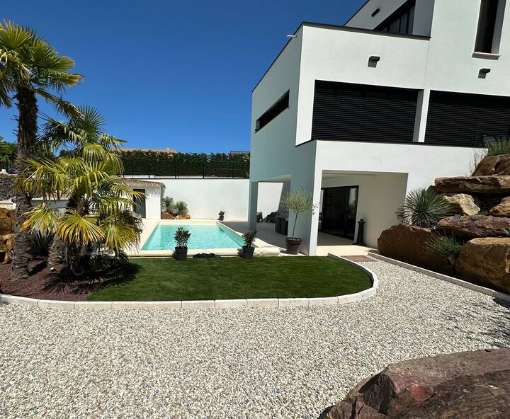 Logement Standing Et Confort Au « Clos Mylodro&nbsp;1» - Bourges