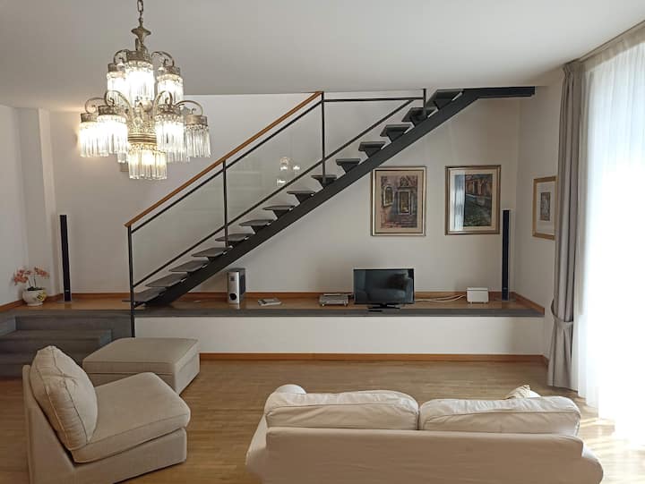 Felici & Clementi House - Centro Storico - Catane