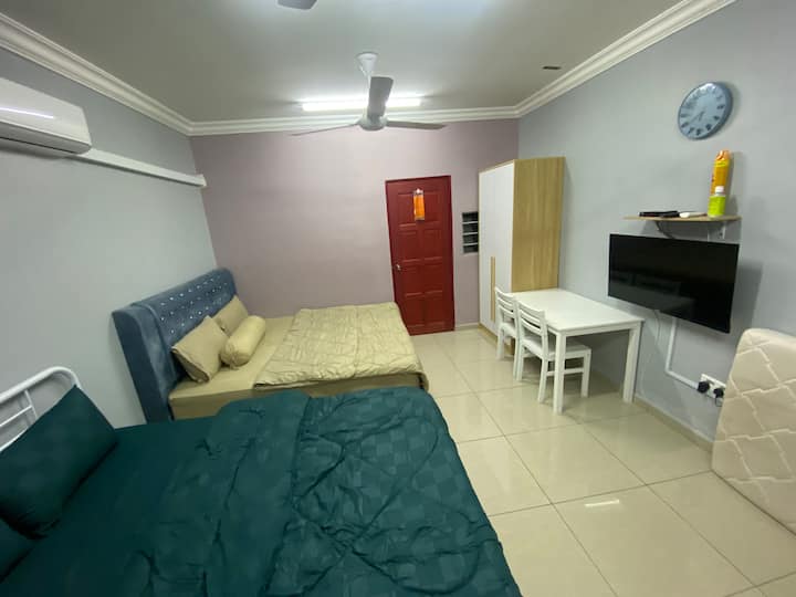 Kamelcottagehomestaymelaka - Malacca