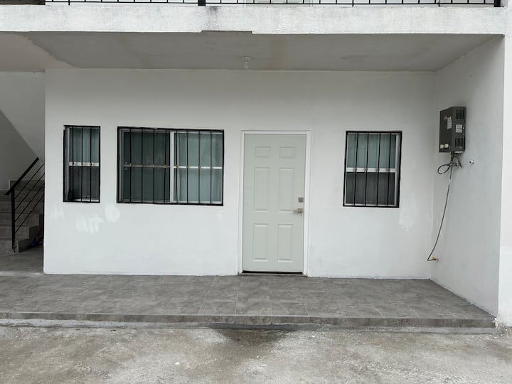 Departamentos La Madero 2 - Nuevo Laredo