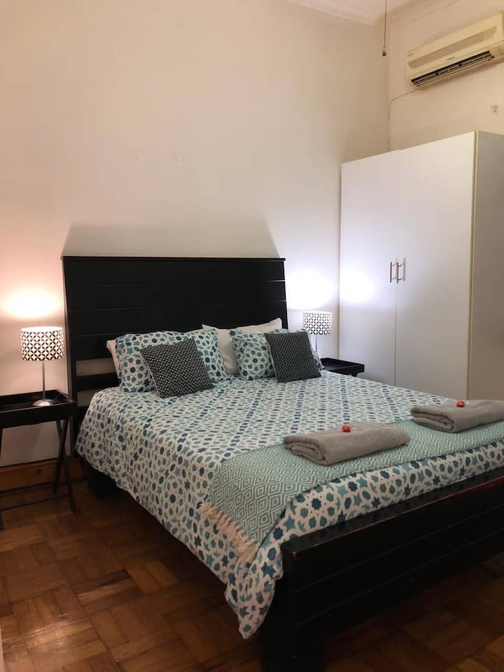 Home Away From Home. - Le Cap