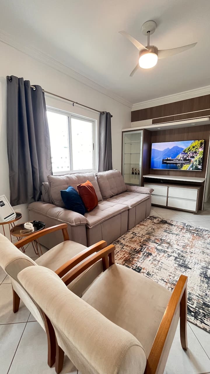 Apartamento Rp - Litoral - Itapema