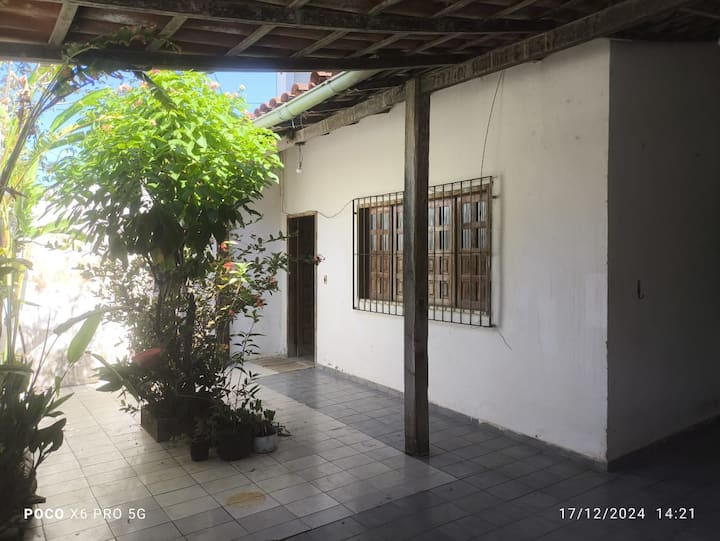 Casa Para Temporada - Ilhéus