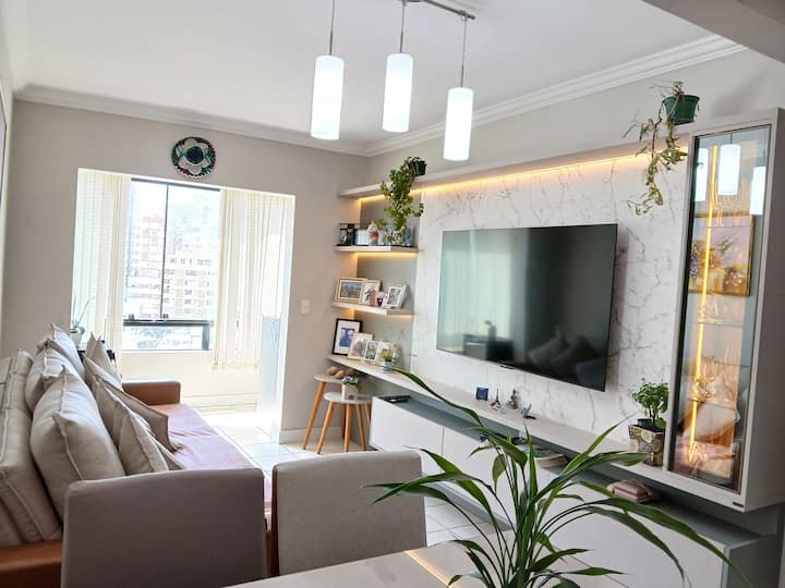 Apartamento Bellavista - Torres