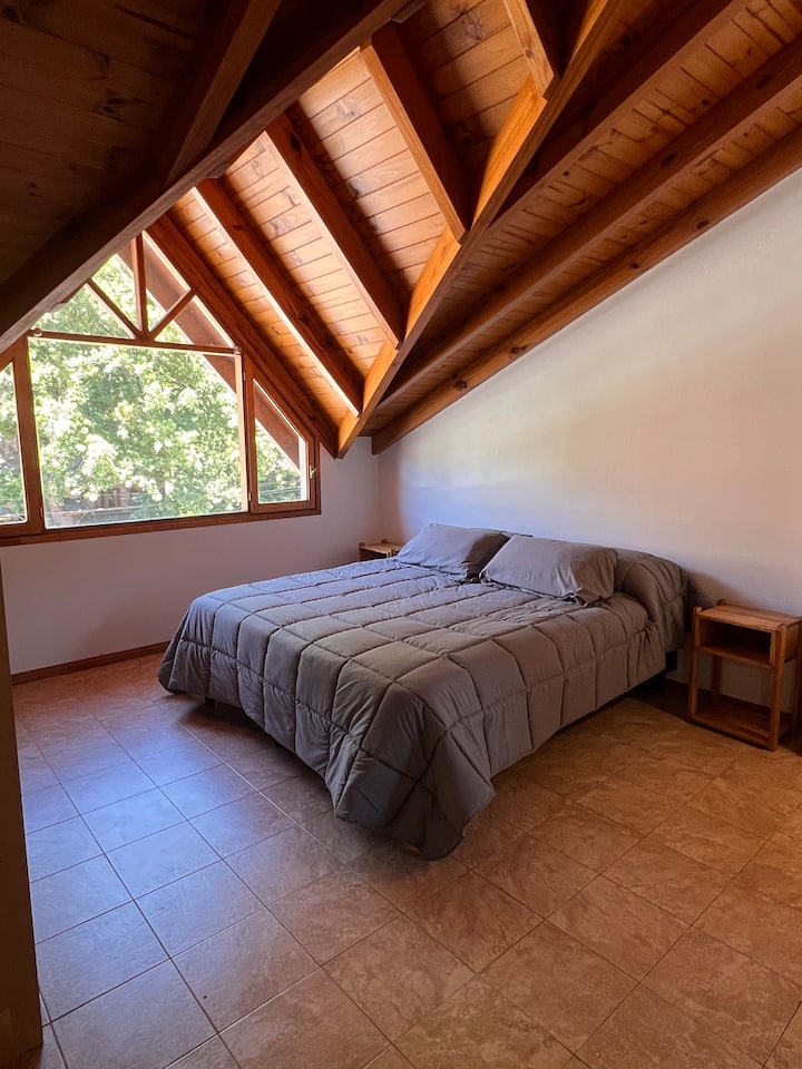 Duplex En Pleno Centro De Ciudad - San Martín de los Andes