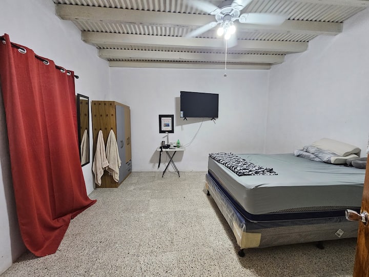 Alojamiento Su Solución - San Marcos de Colón