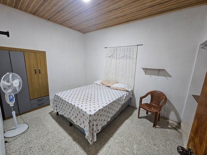 Alojamiento Su Solución - San Marcos de Colón