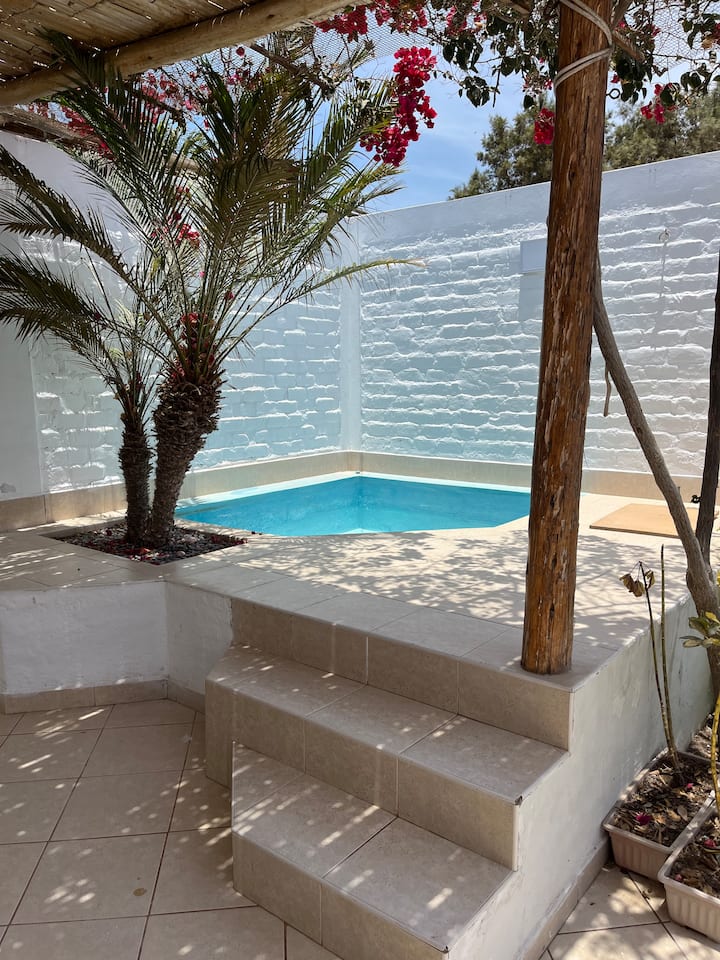 Casa En Bahía De Paracas (3 Bedrooms) - Paracas