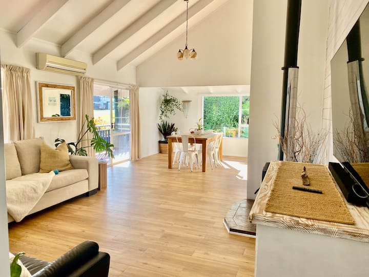 Tairua Tides On Main - Tairua