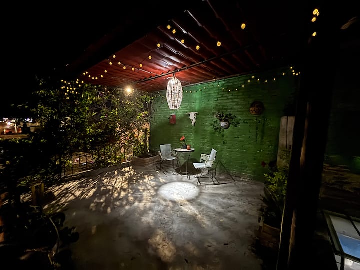 El Rincón Del Cactus - San Miguel de Allende