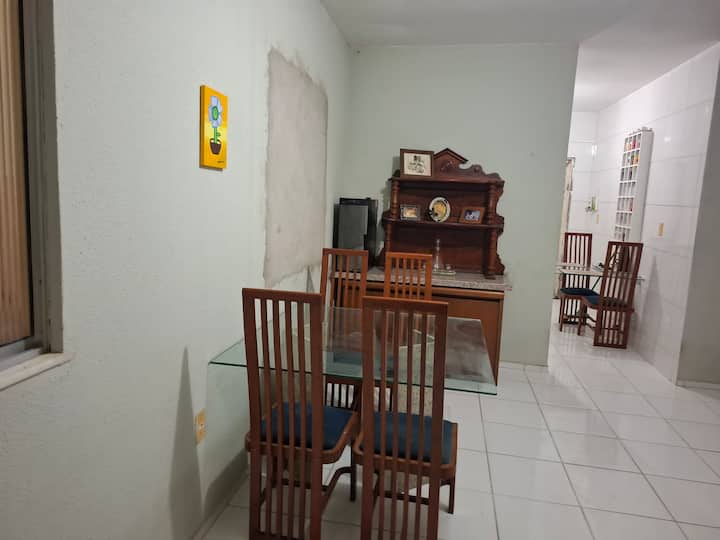 Cantin Da Tranquilidade - Sobral
