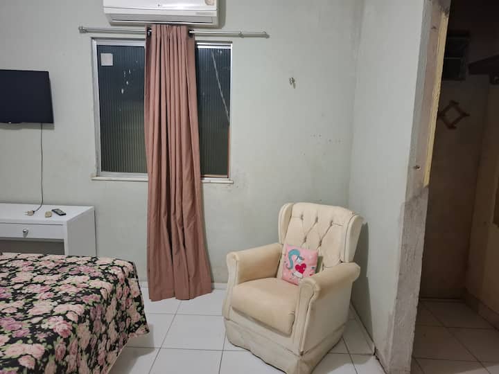 Cantin Da Tranquilidade - Sobral