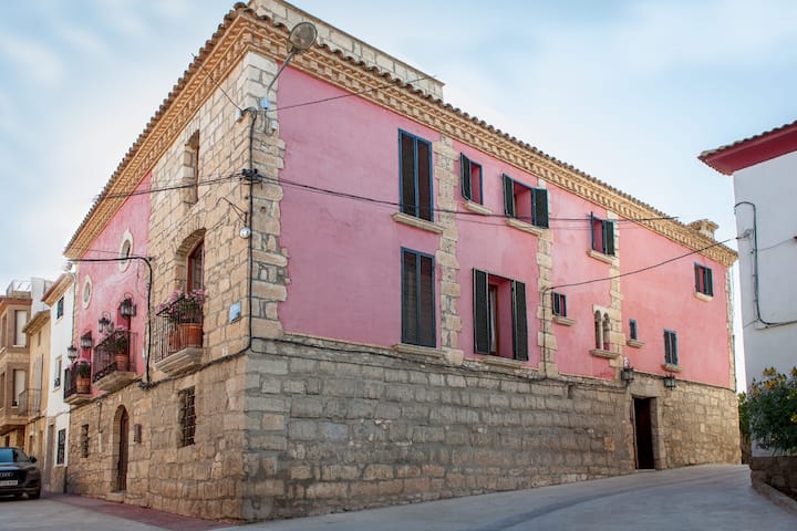 Casa De Campo - Fraga