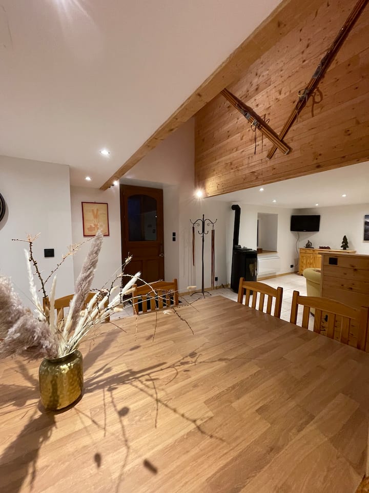 Perce Neige Bien-être Et Spa - La Bresse