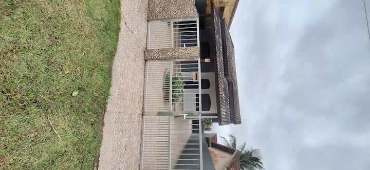 Casa De Praia Aconchegante - Ilha Comprida
