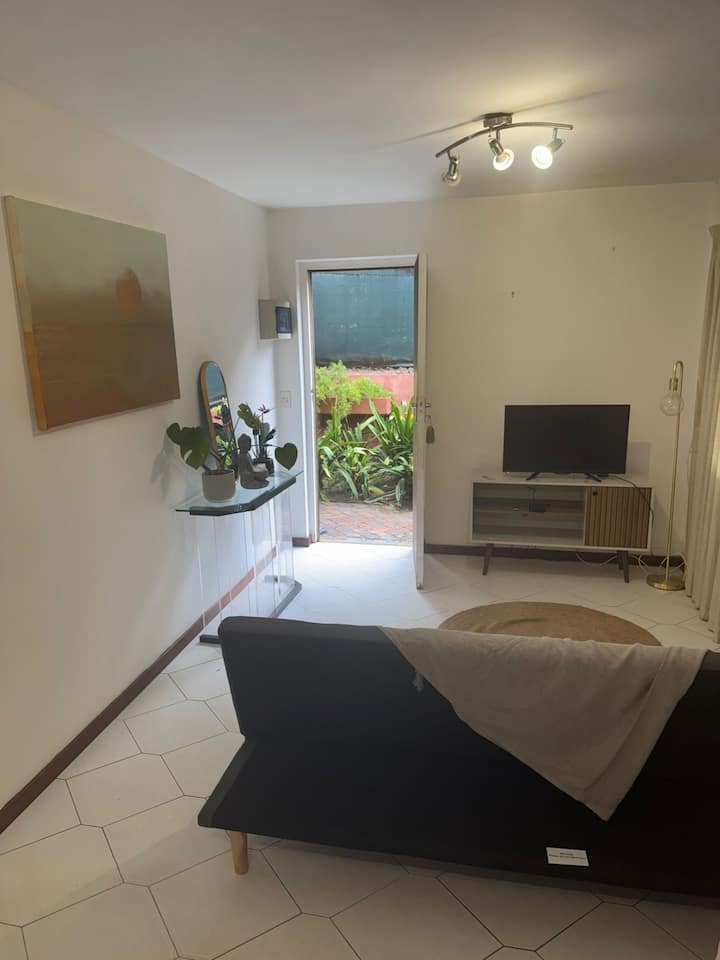 Flat In Plettenberg Bay. - Plettenberg Bay