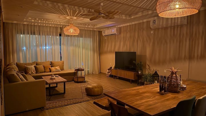 Dar Lantana - Kuwait