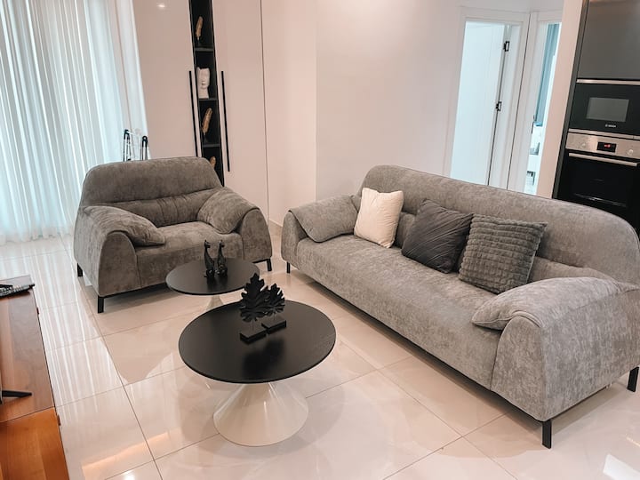 Urban 2br Near Airport - Accra