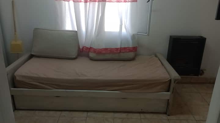 Hospedaje Departamento - Comodoro Rivadavia