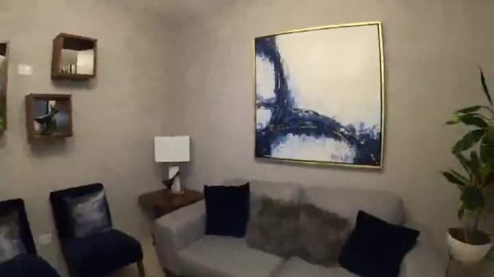 Casa Del Rey - Saltillo