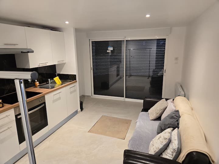 Appartement Hyper Centre - Coignières