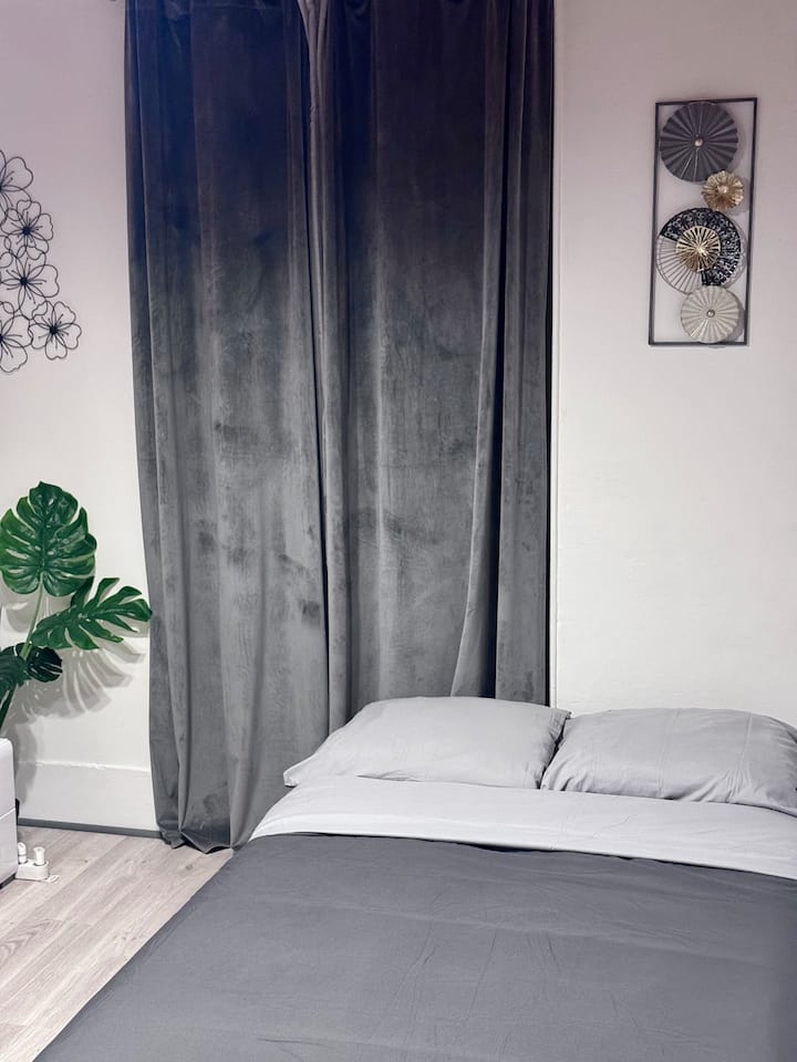 Super Appartement Cosy - Villejuif