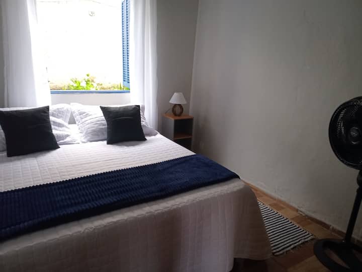 Casa Mar Caiçara - Paraty