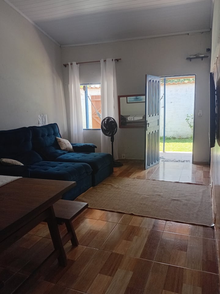Casa Mar Caiçara - Paraty