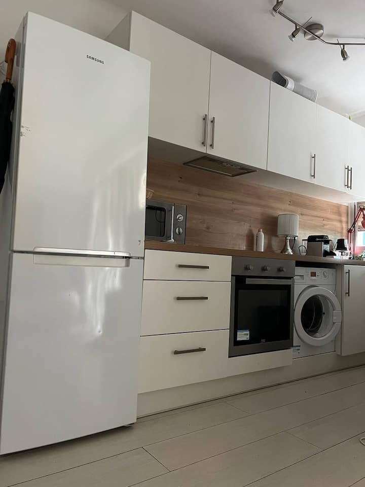 Cozy Studio Near Croisette & Palm Beach - Cannes