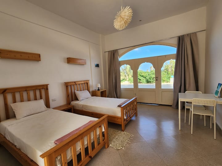 Rayhana Guest House R4 - Égypte