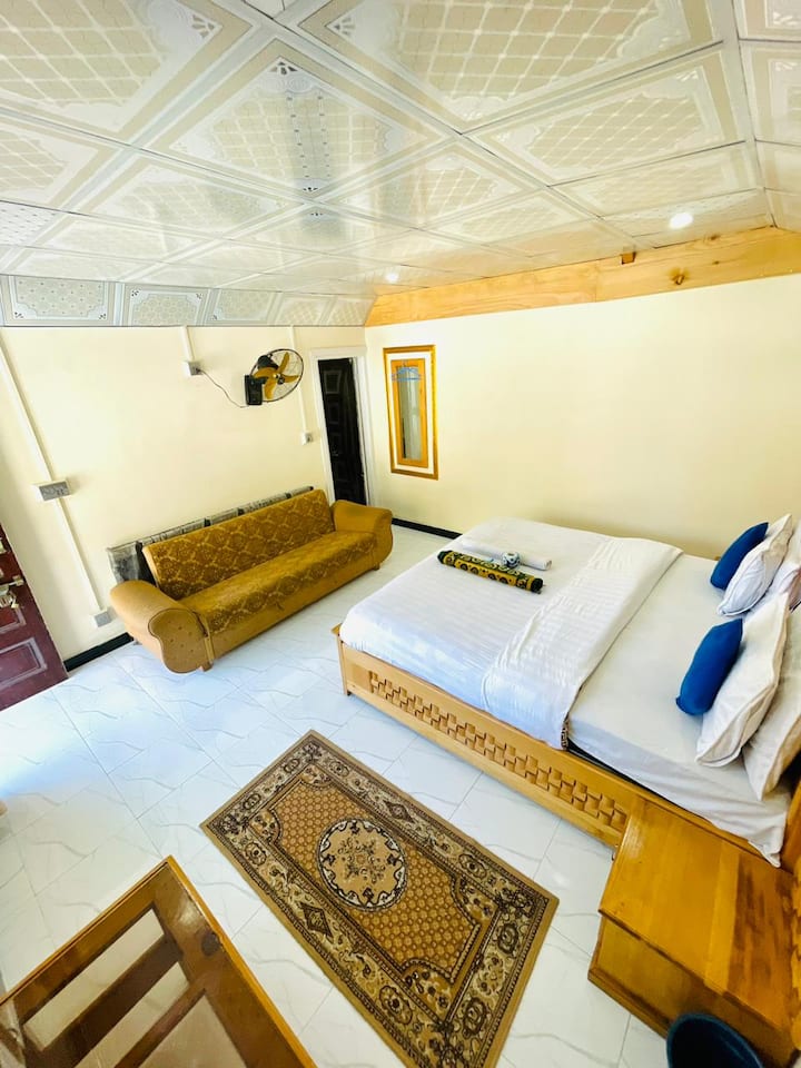 Feel At Home Away From Home - Islamabad