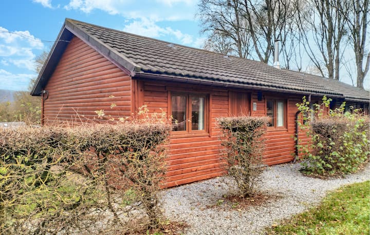2 Bedroom Gorgeous Home In Rendeux - Luxemburg