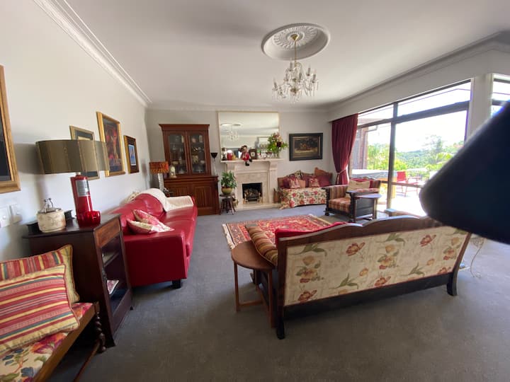 Room On The Grove - Kerikeri