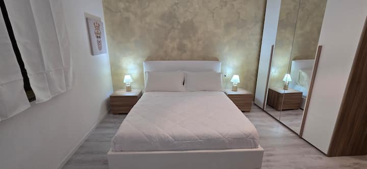 Like At Home - Hemperor House - Giardini-Naxos