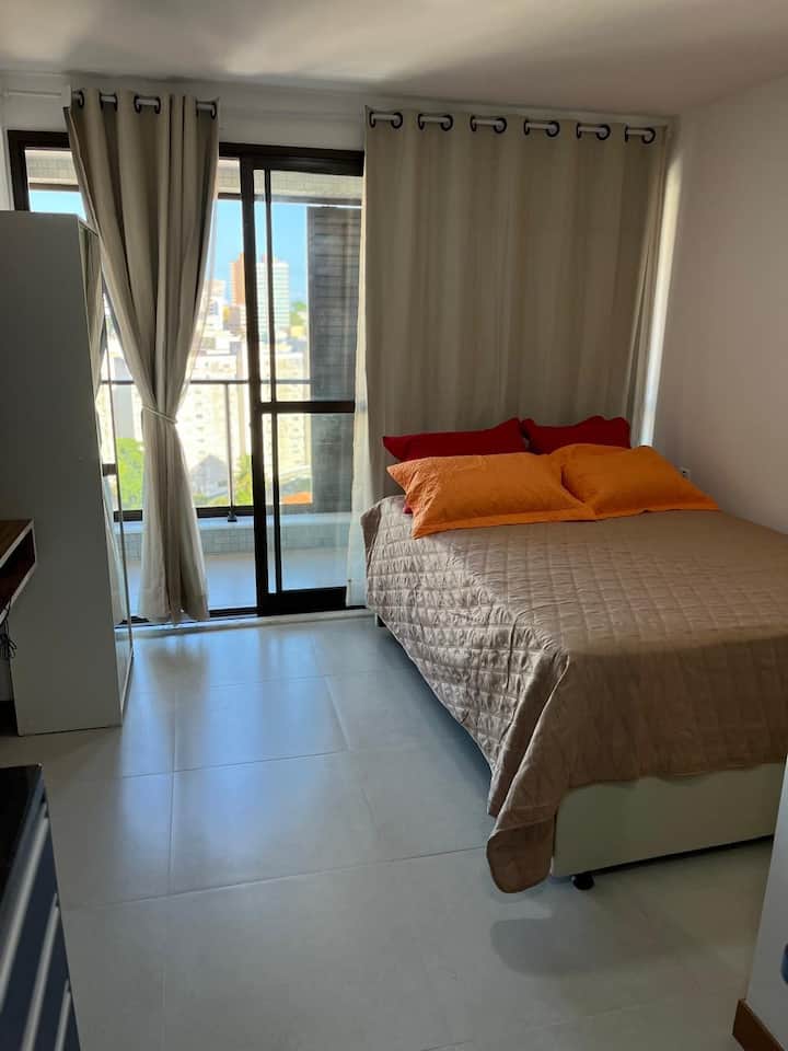 Studio Zn Na Barra - Brazil