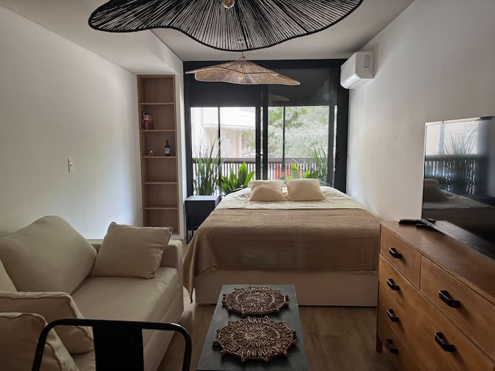 En El Corazón De Punta Carretas - Montevideo