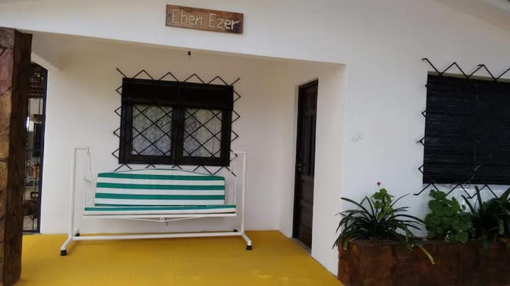 C Azul, A 40 Metros De La Playa - La Floresta