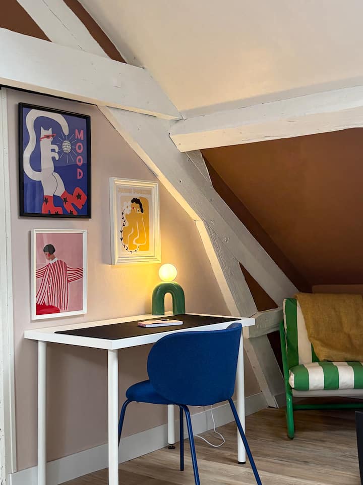 Nouveau Albertille - Plage de Pennedepie