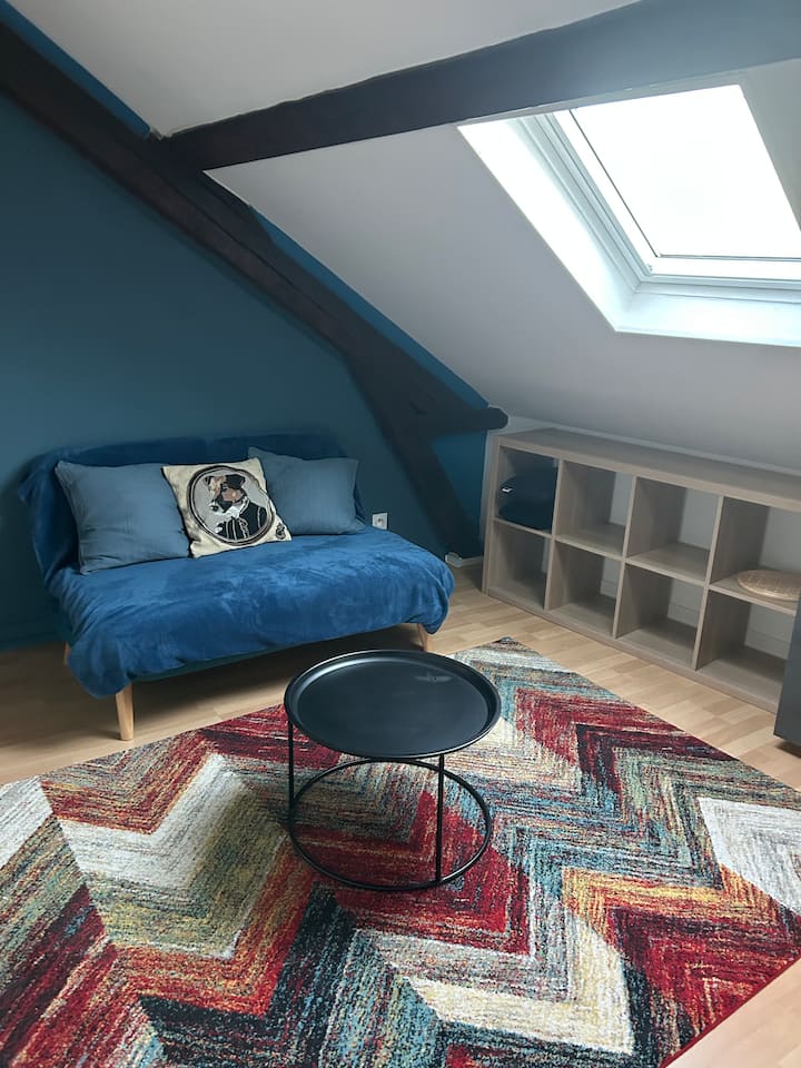 Lilbeck Nouveau - Beuzeville