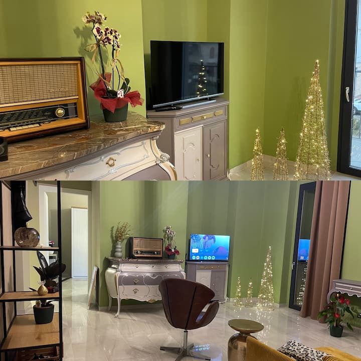 Elena’s House - Balocco