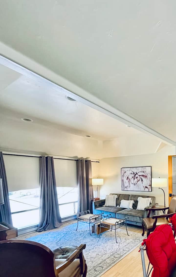 The Stables | Apartment At Canyon Ranch - Castro Valley, CA