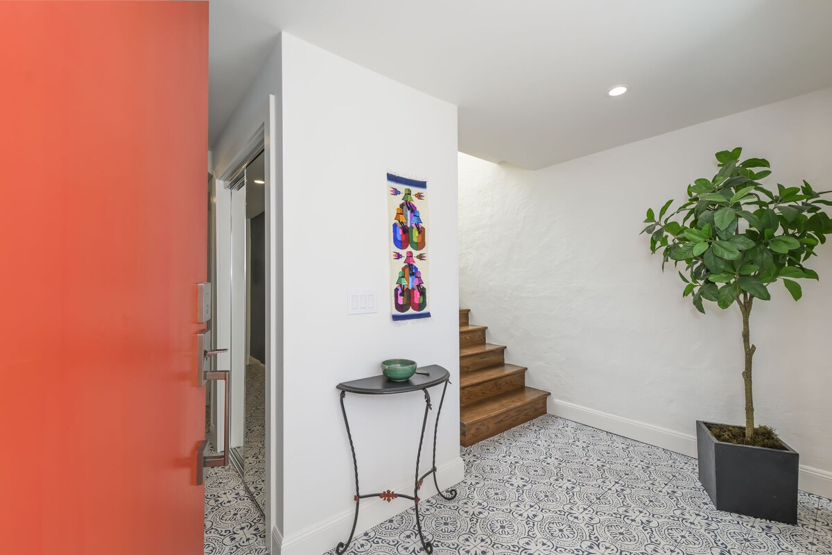 Ocean View home near GG park in San Francisco - Houses for Rent in San ...