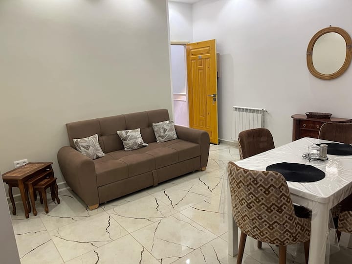 Studio Spacieux Bien éQuipé - Alger