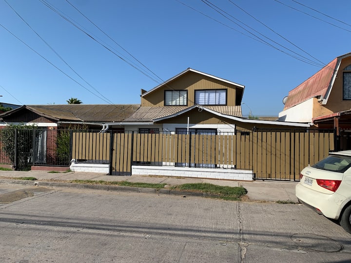 Exclusiva Casa Arriendo Verano. - La Serena